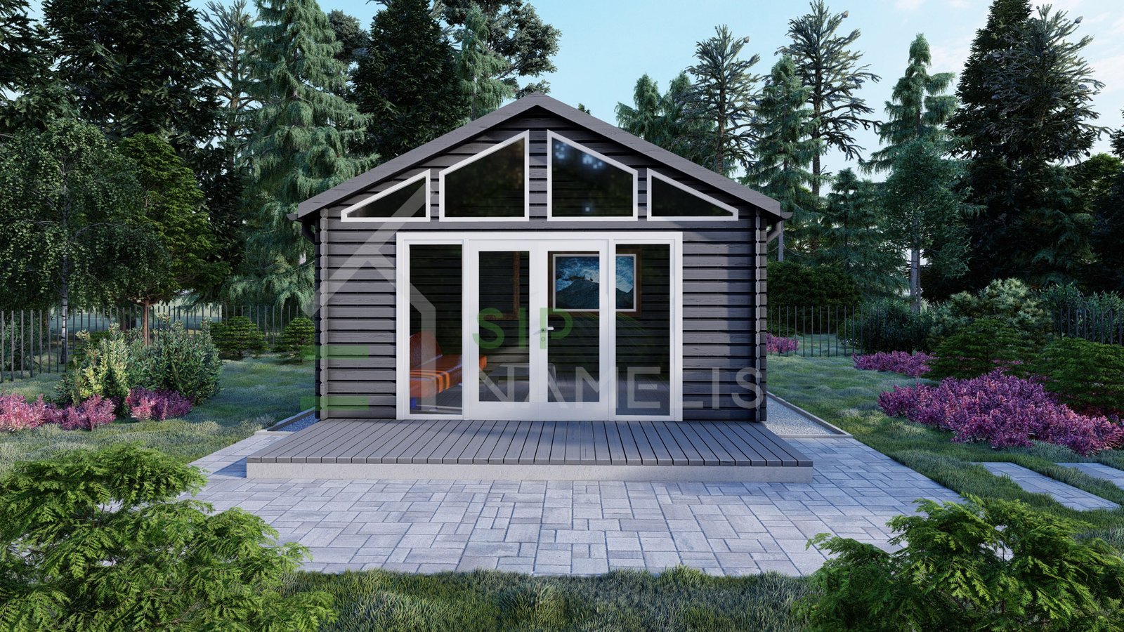 Small summer houses sale in Ireland | SipHouse.ie